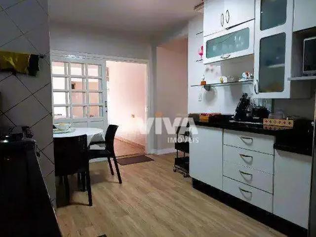 Casa / Sobrado em Condomínio para Venda em Itajaí/SC Centro 3 Quartos