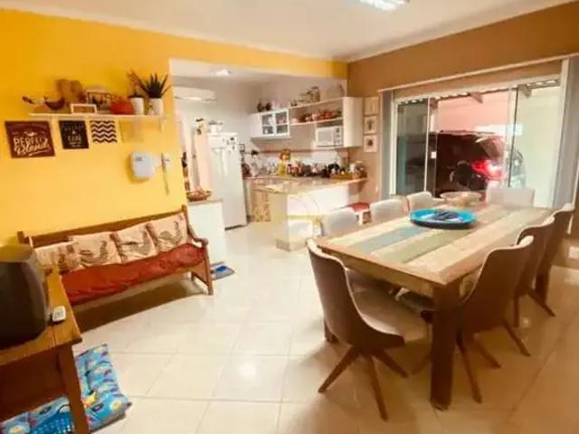Casa / Sobrado em Condomínio para Venda em Itajaí/SC Centro 3 Quartos
