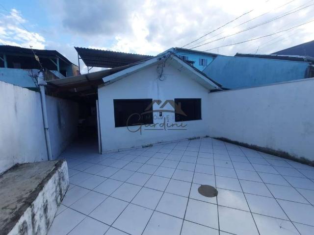 Casa / Sobrado em Condomínio para Venda em Itajaí/SC Cidade Nova 2 Quartos