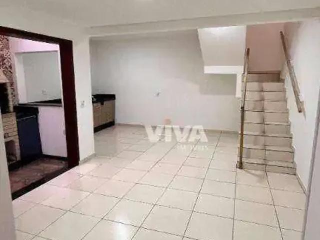 Casa / Sobrado em Condomínio para Venda em Itajaí/SC Cidade Nova 2 Quartos