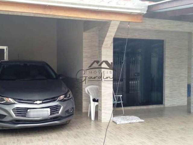 Casa / Sobrado em Condomínio para Venda em Itajaí/SC Cidade Nova 3 Quartos