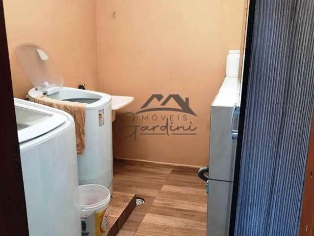Casa / Sobrado em Condomínio para Venda em Itajaí/SC Cidade Nova 4 Quartos