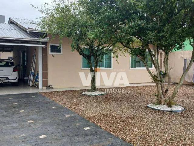 Casa / Sobrado em Condomínio para Venda em Itajaí/SC Cordeiros 4 Quartos