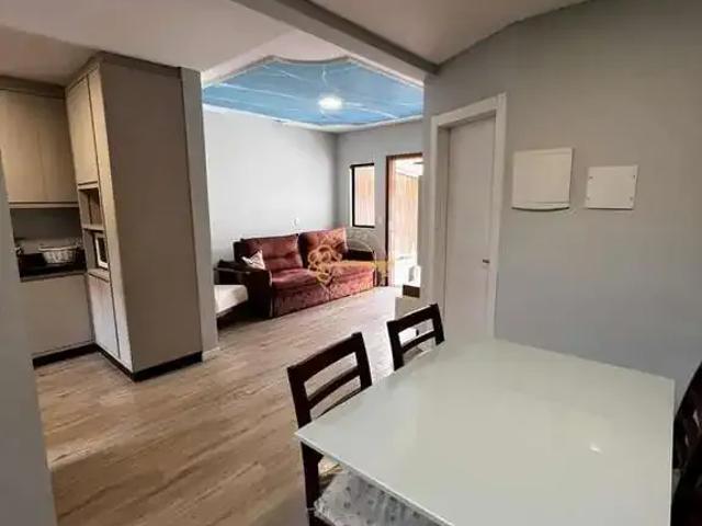 Casa / Sobrado em Condomínio para Venda em Itajaí/SC Cordeiros 4 Quartos