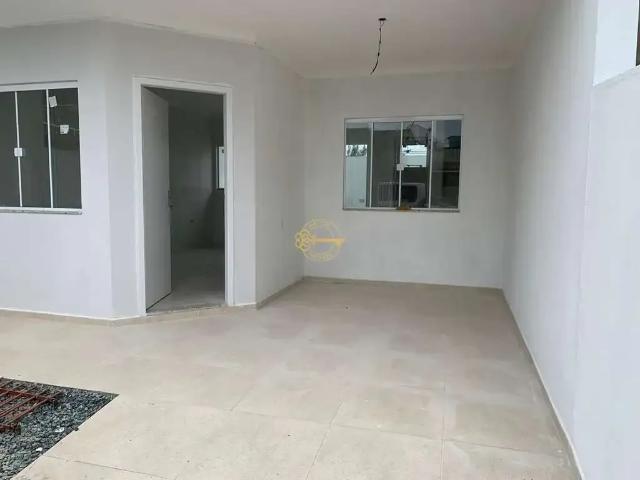 Casa / Sobrado em Condomínio para Venda em Itajaí/SC Cordeiros 3 Quartos