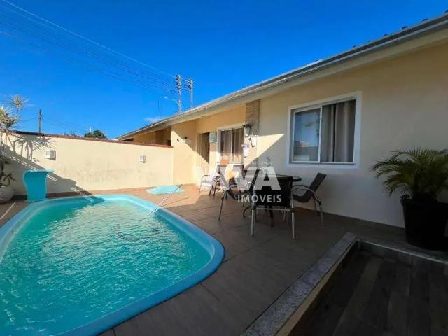 Casa / Sobrado em Condomínio para Venda em Itajaí/SC Dom Bosco 2 Quartos