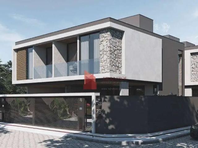Casa / Sobrado em Condomínio para Venda em Itajaí/SC Dom Bosco 3 Quartos
