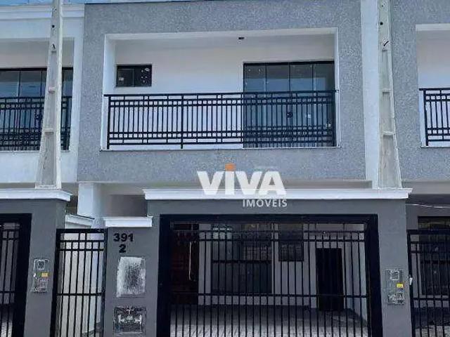 Casa / Sobrado em Condomínio para Venda em Itajaí/SC Dom Bosco 3 Quartos