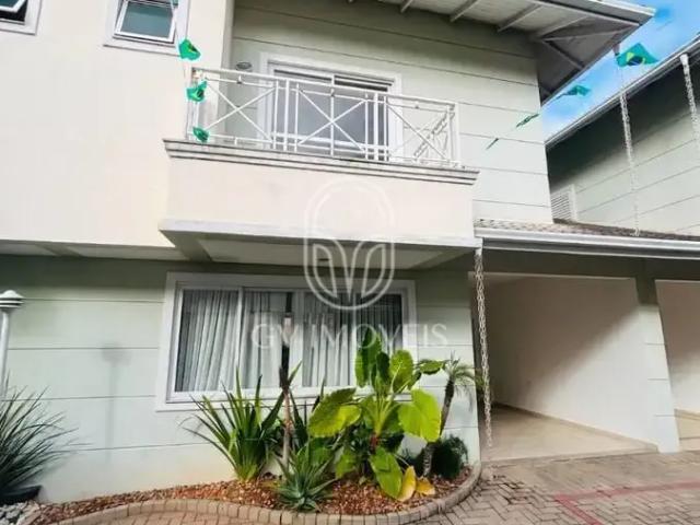 Casa / Sobrado em Condomínio para Venda em Itajaí/SC Dom Bosco 3 Quartos