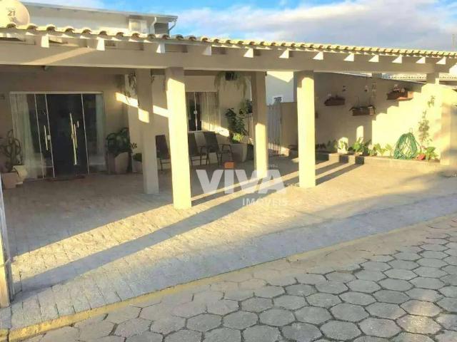 Casa / Sobrado em Condomínio para Venda em Itajaí/SC Dom Bosco 3 Quartos