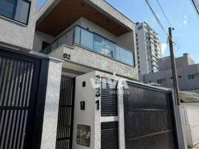 Casa / Sobrado em Condomínio para Venda em Itajaí/SC Dom Bosco 3 Quartos