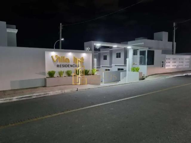 Casa / Sobrado em Condomínio para Venda em Itajaí/SC Espinheiros 2 Quartos