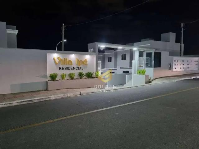 Casa / Sobrado em Condomínio para Venda em Itajaí/SC Espinheiros 2 Quartos