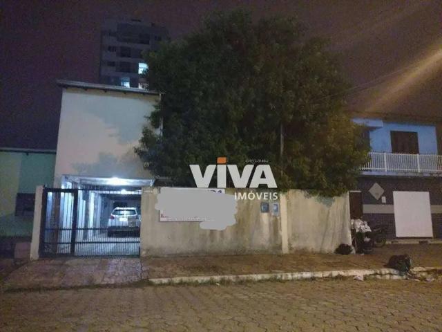 Casa / Sobrado em Condomínio para Venda em Itajaí/SC Fiuza Lima 5 Quartos