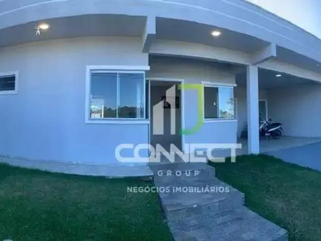 Casa / Sobrado em Condomínio para Venda em Itajaí/SC Paciência 3 Quartos