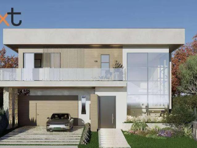 Casa / Sobrado em Condomínio para Venda em Itajaí/SC Praia Brava 4 Quartos