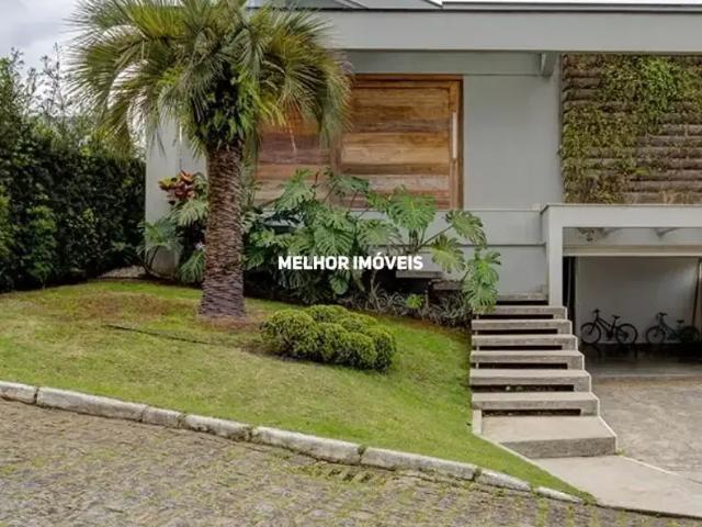 Casa / Sobrado em Condomínio para Venda em Itajaí/SC Praia Brava de Itajaí 4 Quartos