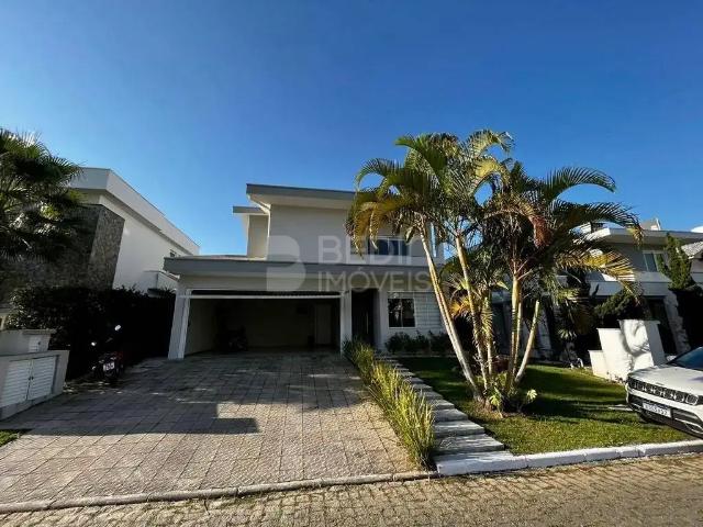Casa / Sobrado em Condomínio para Venda em Itajaí/SC Praia Brava 4 Quartos