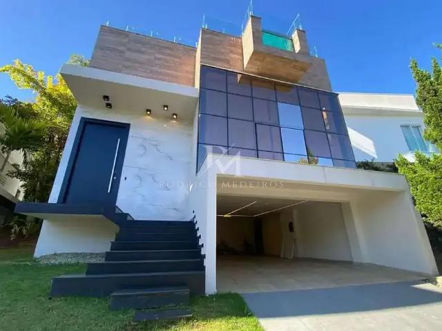 Casa / Sobrado em Condomínio para Venda em Itajaí/SC Praia Brava 6 Quartos