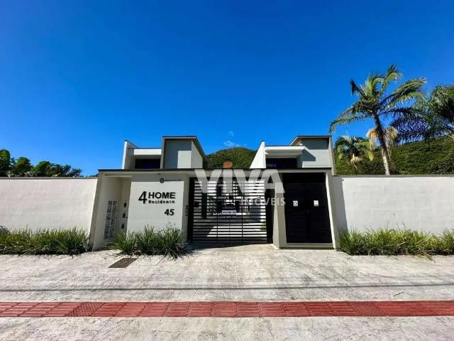 Casa / Sobrado em Condomínio para Venda em Itajaí/SC Ressacada 3 Quartos