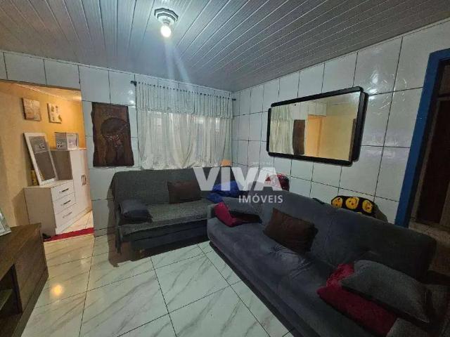 Casa / Sobrado em Condomínio para Venda em Itajaí/SC São Vicente 5 Quartos