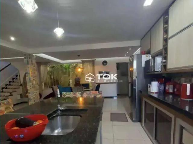 Casa / Sobrado em Condomínio para Venda em Itajaí/SC São João 3 Quartos