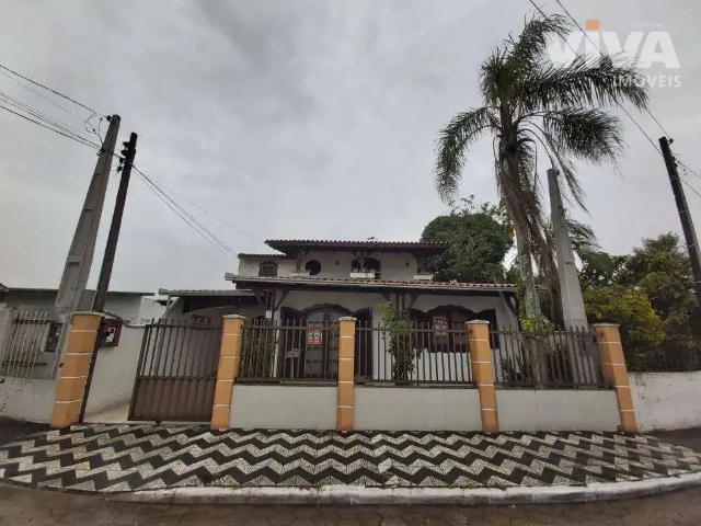 Casa / Sobrado em Condomínio para Venda em Itajaí/SC São João 4 Quartos