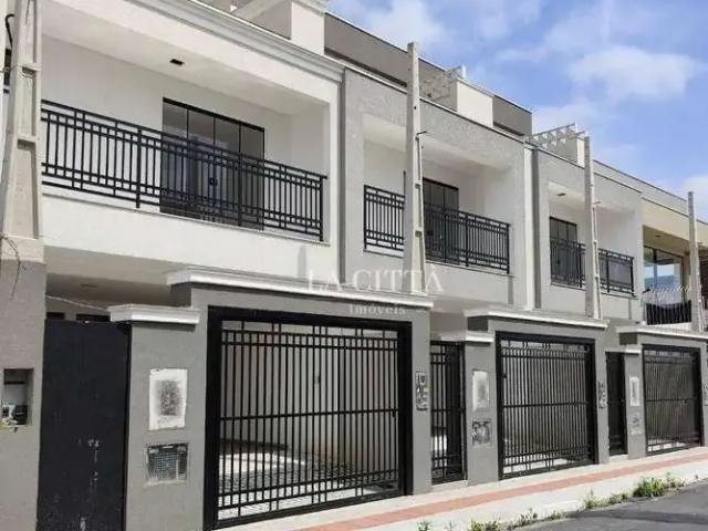 Casa / Sobrado em Condomínio para Venda em Itajaí/SC São Judas 2 Quartos