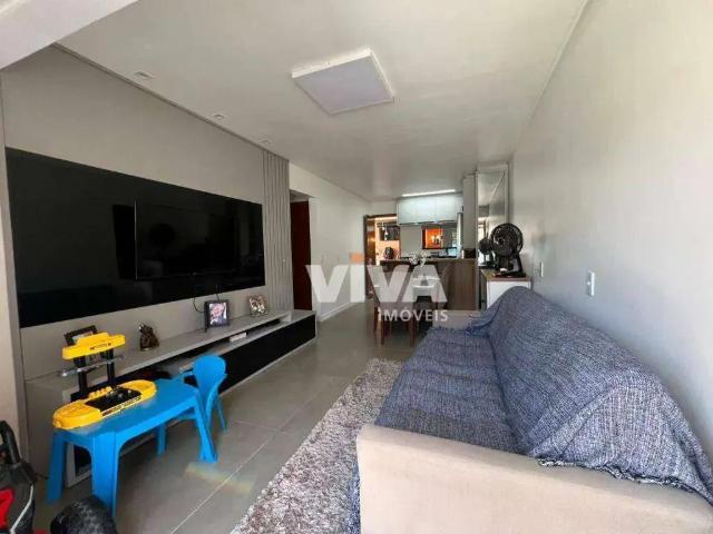 Casa / Sobrado em Condomínio para Venda em Itajaí/SC São Judas 2 Quartos