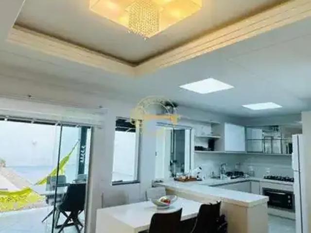 Casa / Sobrado em Condomínio para Venda em Itajaí/SC São Judas 3 Quartos