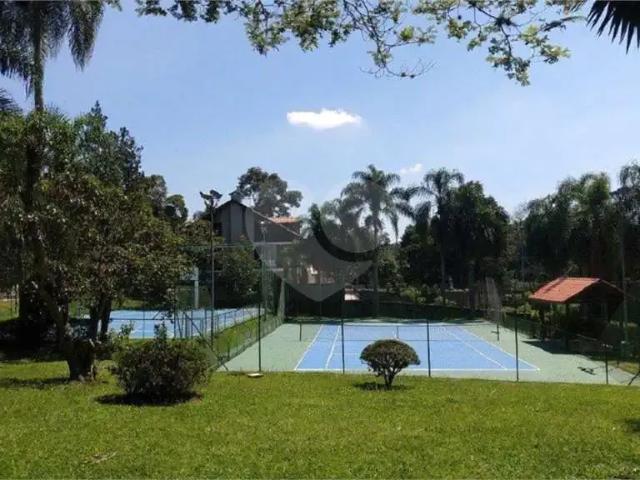 Casa / Sobrado em Condomínio para Venda em Itapecerica da Serra/SP Chácara da Lagoa 4 Quartos