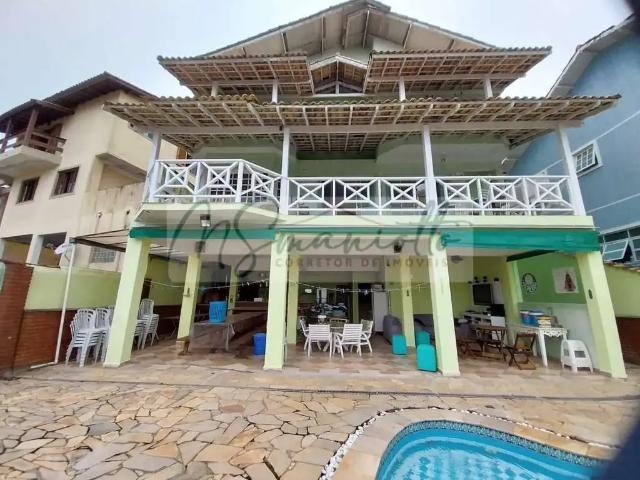 Casa / Sobrado em Condomínio para Venda em Itapecerica da Serra/SP Parque Delfim Verde 4 Quartos