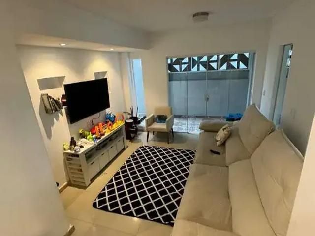Casa / Sobrado em Condomínio para Venda em Itapecerica da Serra/SP Parque Delfim Verde 4 Quartos