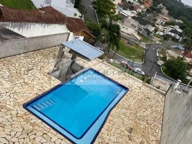 Casa / Sobrado em Condomínio para Venda em Itapecerica da Serra/SP Parque Delfim Verde 6 Quartos