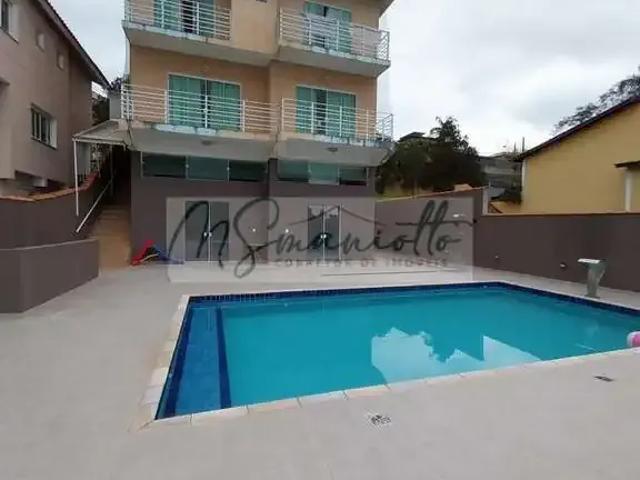 Casa / Sobrado em Condomínio para Venda em Itapecerica da Serra/SP Parque Delfim Verde 3 Quartos