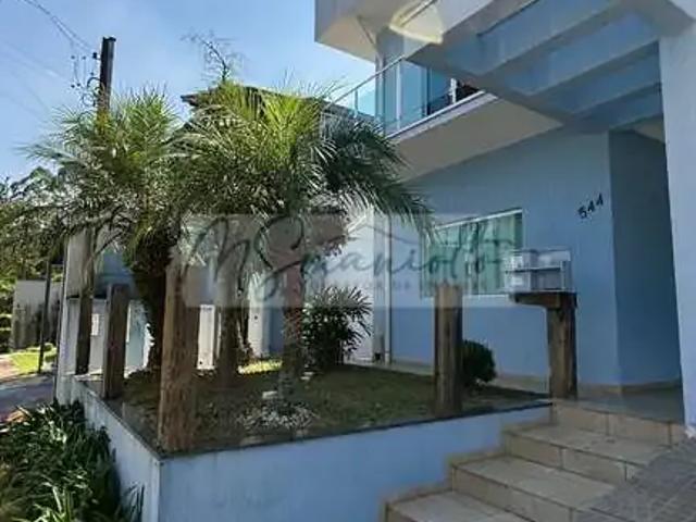 Casa / Sobrado em Condomínio para Venda em Itapecerica da Serra/SP Parque Delfim Verde 3 Quartos