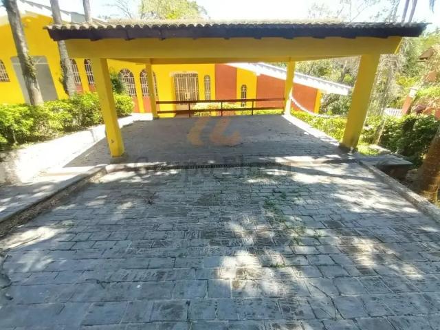 Casa / Sobrado em Condomínio para Venda em Itapecerica da Serra/SP Recreio Campestre 5 Quartos