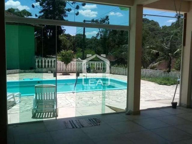 Casa / Sobrado em Condomínio para Venda em Itapecerica da Serra/SP Refúgio da Serra 3 Quartos