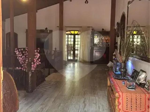 Casa / Sobrado em Condomínio para Venda em Itapecerica da Serra/SP Ressaca 3 Quartos