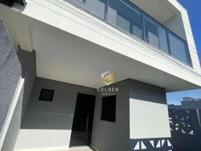 Casa / Sobrado em Condomínio para Venda em Itapema/SC Castelo Branco 2 Quartos