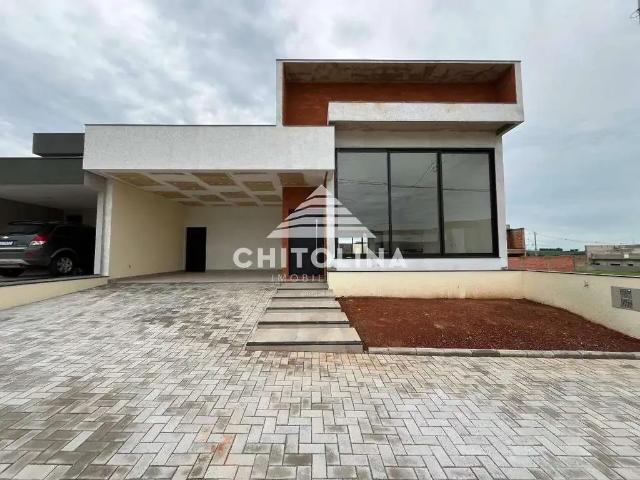 Casa / Sobrado em Condomínio para Venda em Itapetininga/SP Centro 2 Quartos