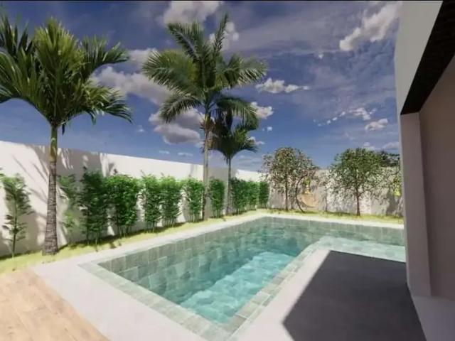 Casa / Sobrado em Condomínio para Venda em Itapetininga/SP Centro 3 Quartos