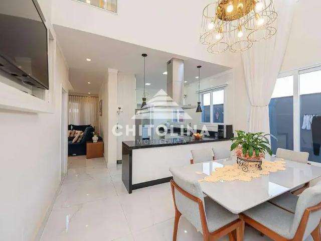 Casa / Sobrado em Condomínio para Venda em Itapetininga/SP Jardim Colombo