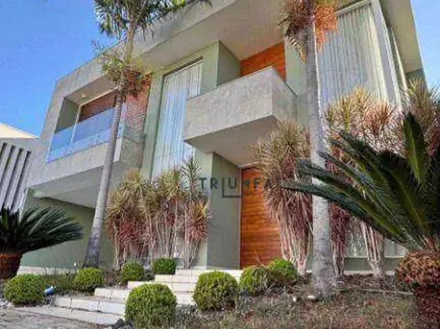 Casa / Sobrado em Condomínio para Venda em Itapetininga/SP Portal dos Pinheiros I 3 Quartos