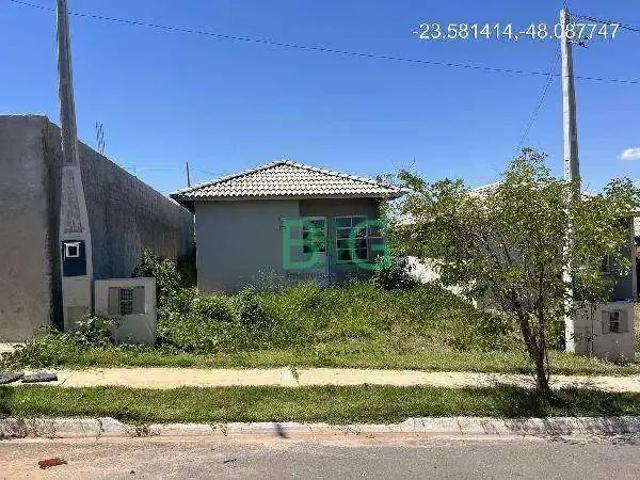 Casa / Sobrado em Condomínio para Venda em Itapetininga/SP Vila Mazzei 2 Quartos