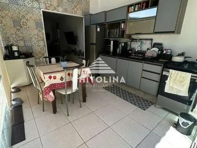 Casa / Sobrado em Condomínio para Venda em Itapetininga/SP Vila Progresso 2 Quartos