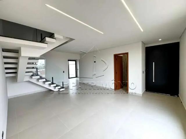 Casa / Sobrado em Condomínio para Venda em Itapetininga/SP Vila Progresso 3 Quartos
