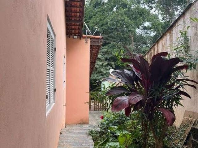 Casa / Sobrado em Condomínio para Venda em Itapevi/SP Transurb 4 Quartos