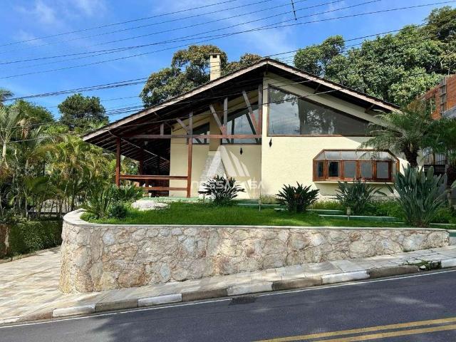 Casa / Sobrado em Condomínio para Venda em Arujá/SP Arujázinho IV 4 Quartos