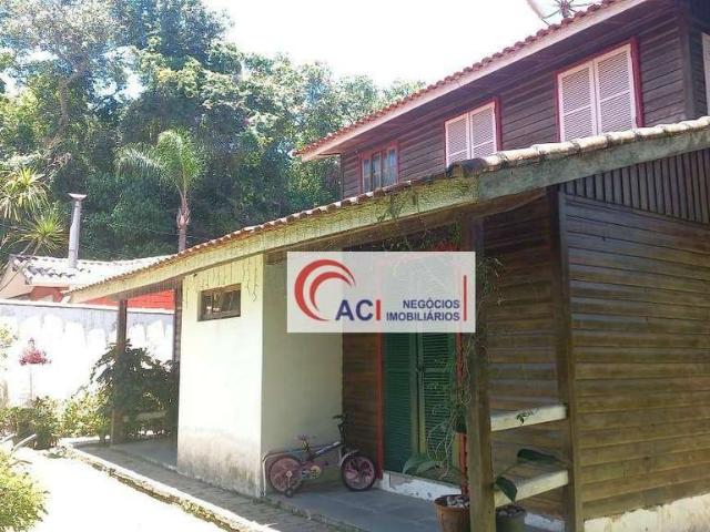 Casa / Sobrado em Condomínio para Venda em Itapevi/SP Transurb 4 Quartos